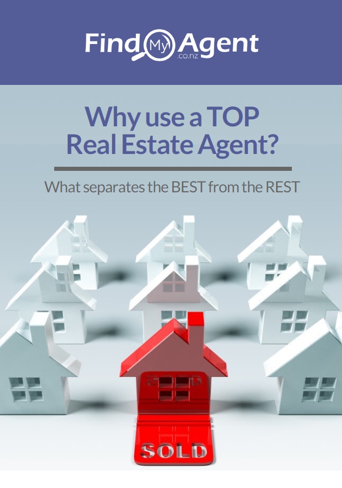 Why Use A Top Agent - Download - FindMyAgent - NZ