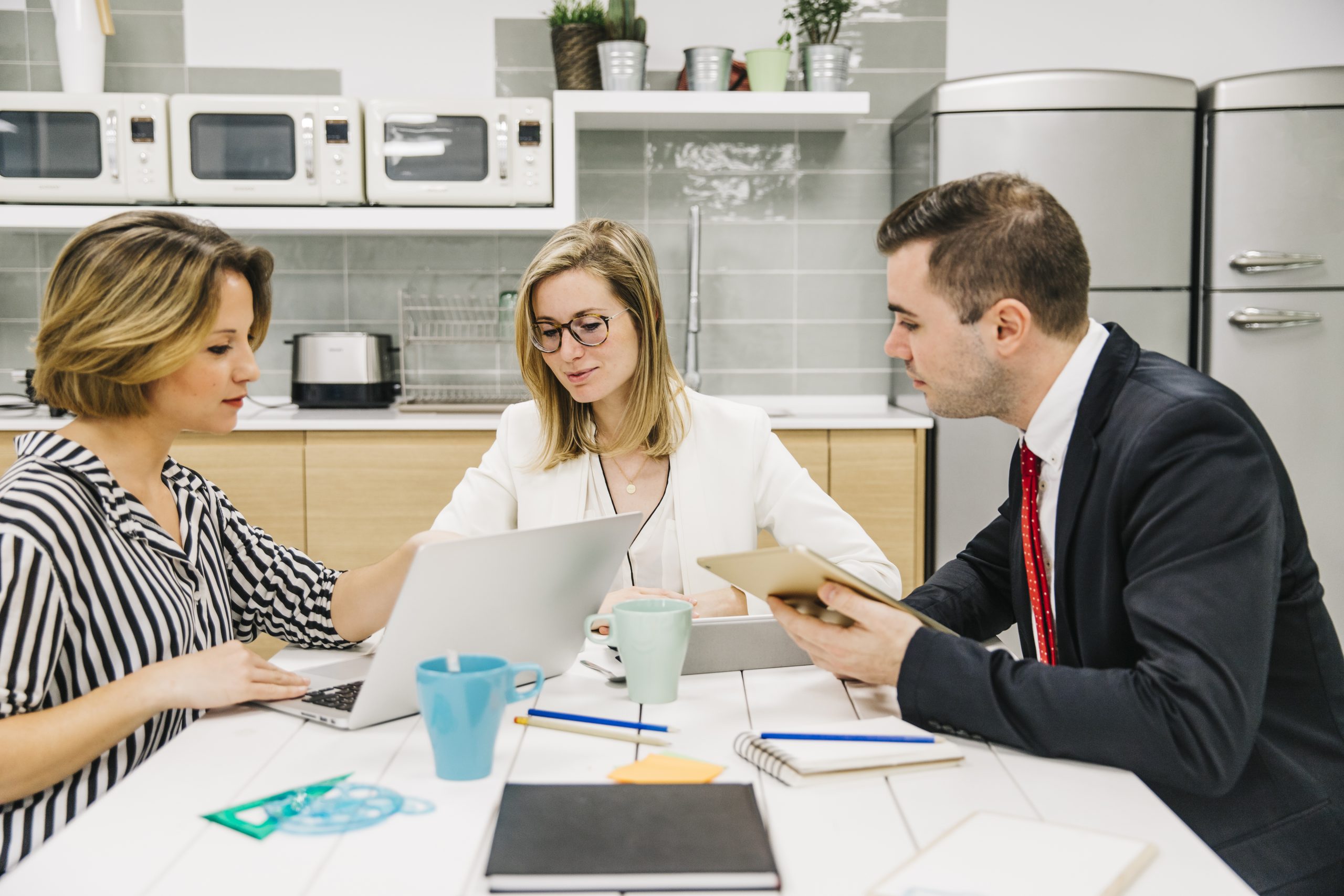 Real Estate Agent Who Can Navigate Complex Sales